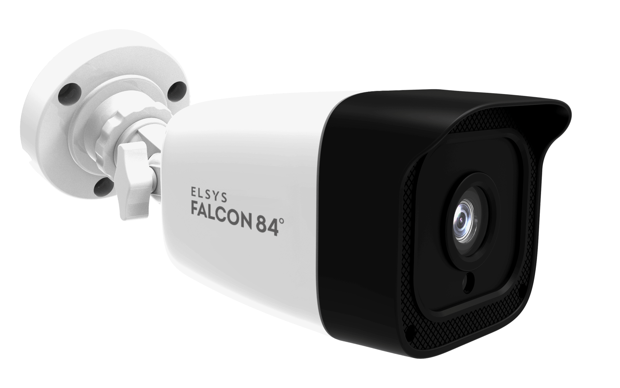 Câmera Full HD Bullet Falcon 84º ANP-PFH 336B | Elsys - Elsys