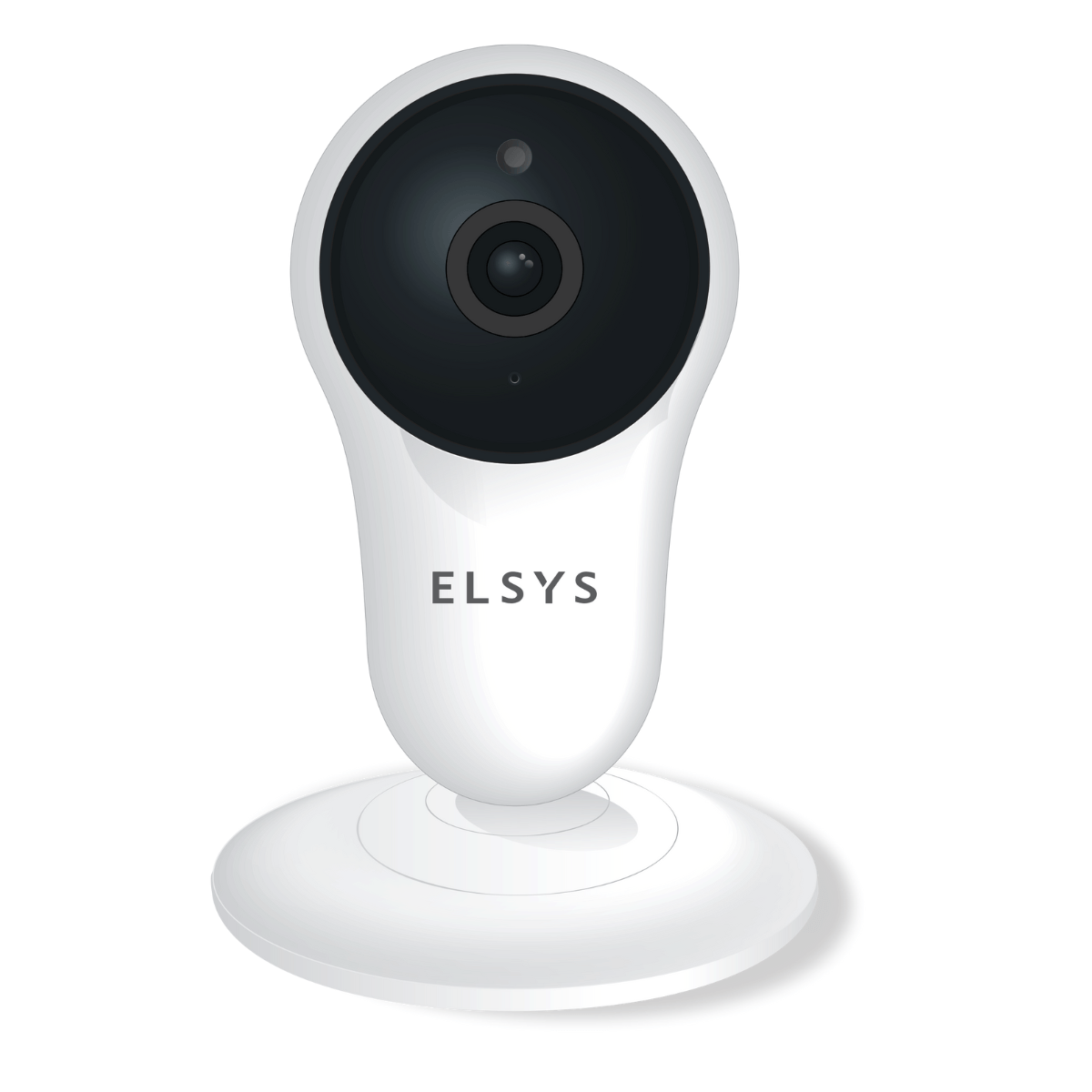 Kit Casa Segura Light: Simples e Eficiente | Elsys - Elsys